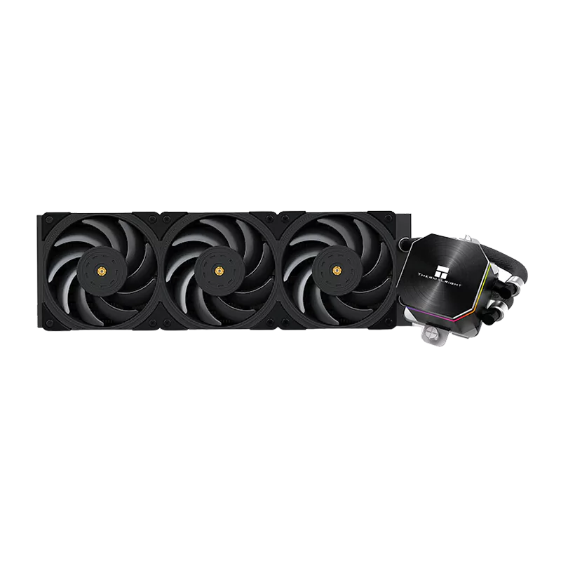 Thermalright Frozen Edge 360 Liquid Black - NewTech Computer Store