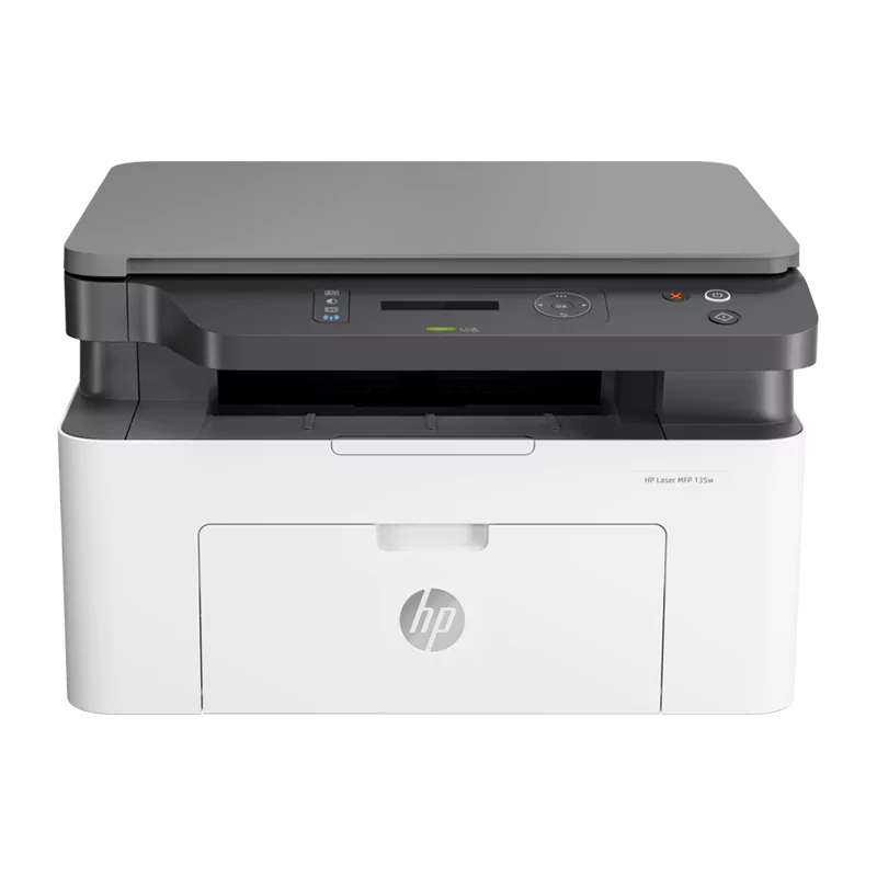 HP Laser MFP 135w - NewTech Computer Store