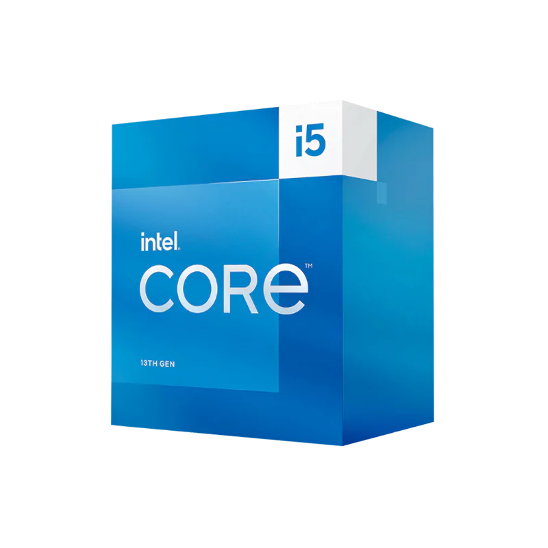 Intel Core i5-13400F CPU - NewTech Computer Store