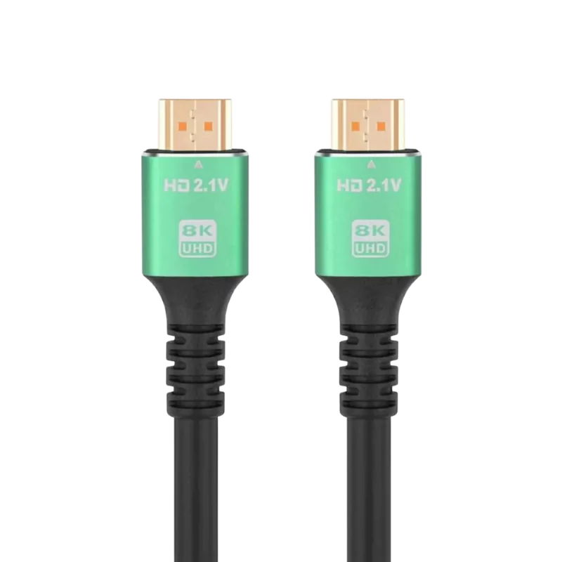 HDMI Cable 5m 8k ULTRA HD High Speed 2.1 V Premium - NewTech Computer Store
