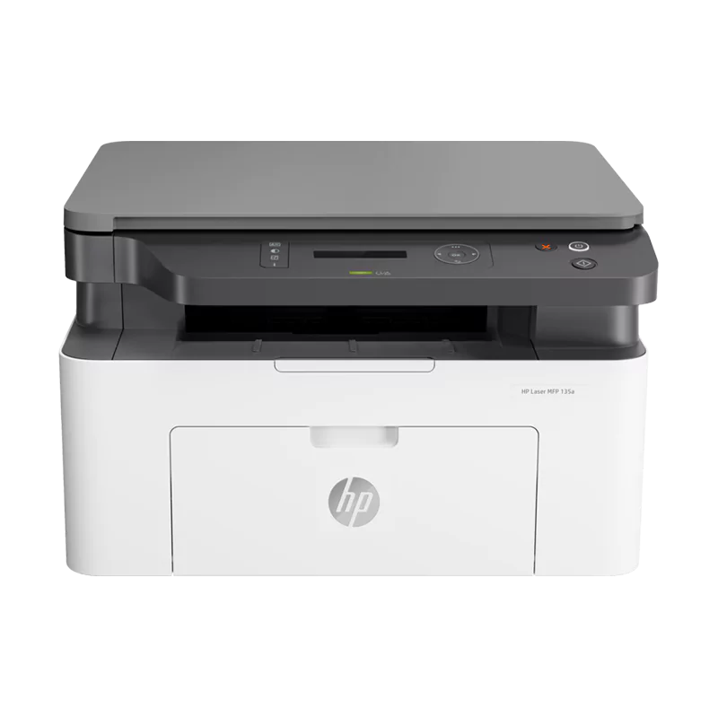 HP Laser MFP 135a Printer - NewTech Computer Store