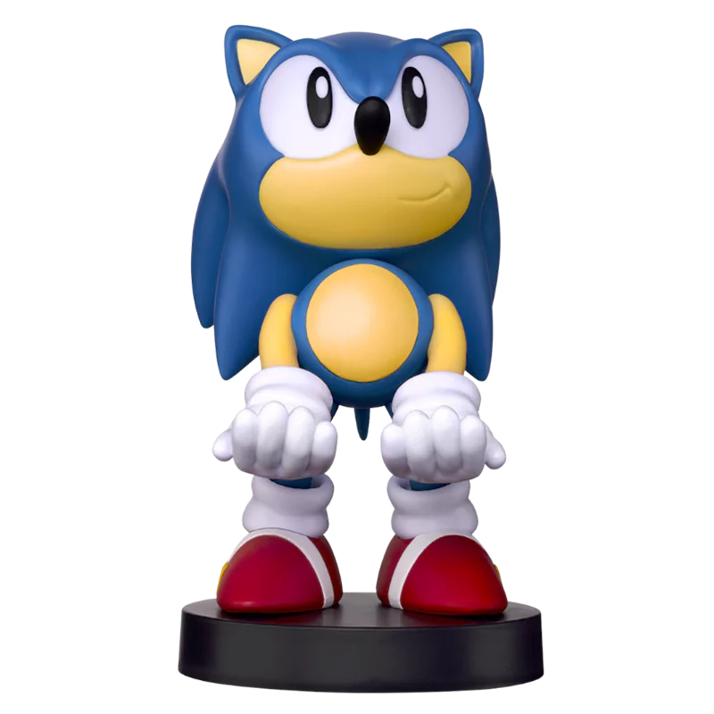 Sonic PS5 Controller and Phone holder - NewTech Computer Store