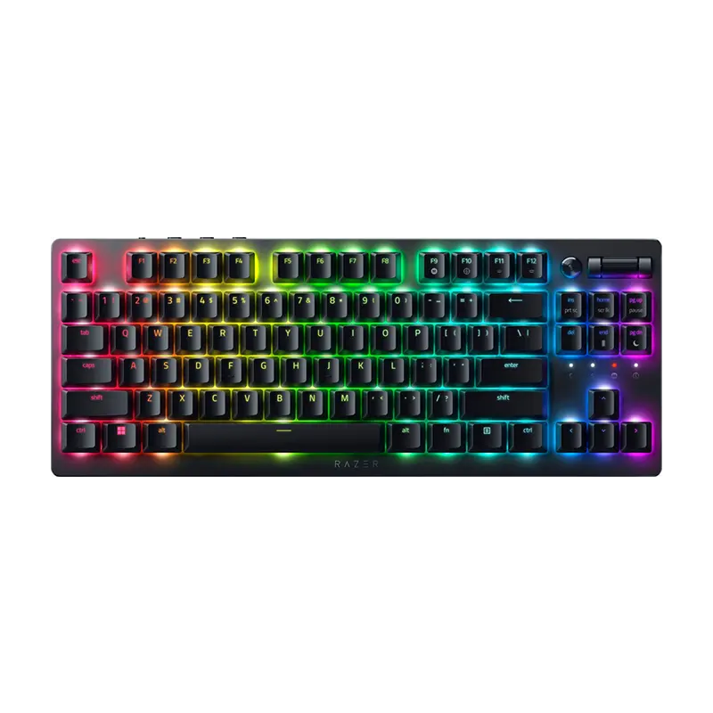 Keychron V5 96% RGB Mechanical Wired - NewTech Computer Store