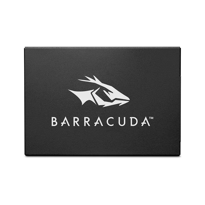 BarraCuda SATA SSD 256GB - NewTech Computer Store