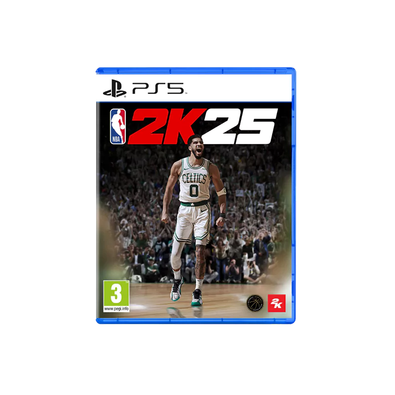 NBA 2K25 PS5 - NewTech Computer Store