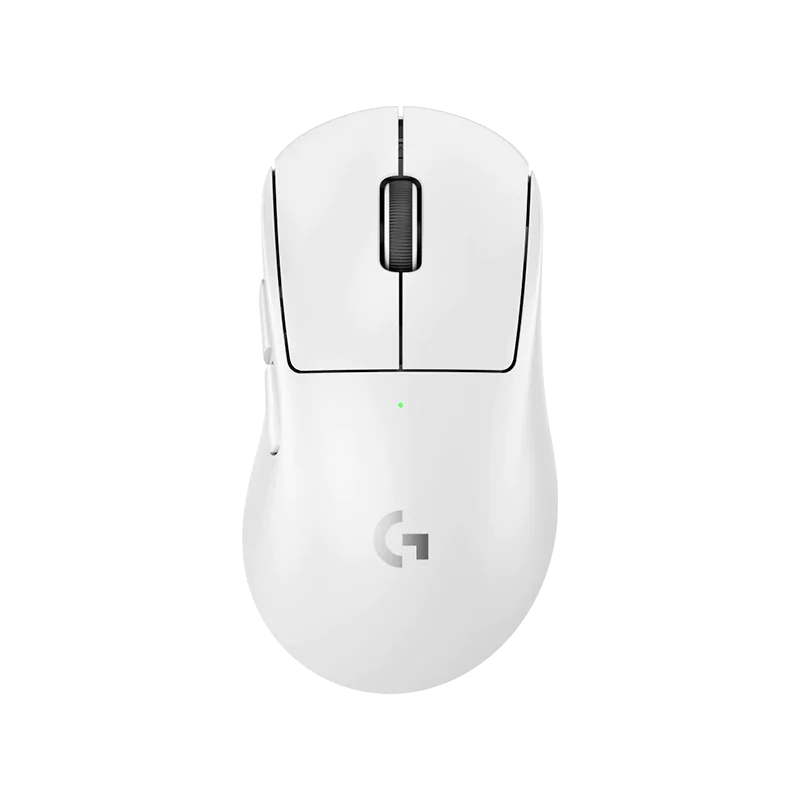Logitech G PRO X Superlight 2 DEX Wireless White - NewTech Computer Store