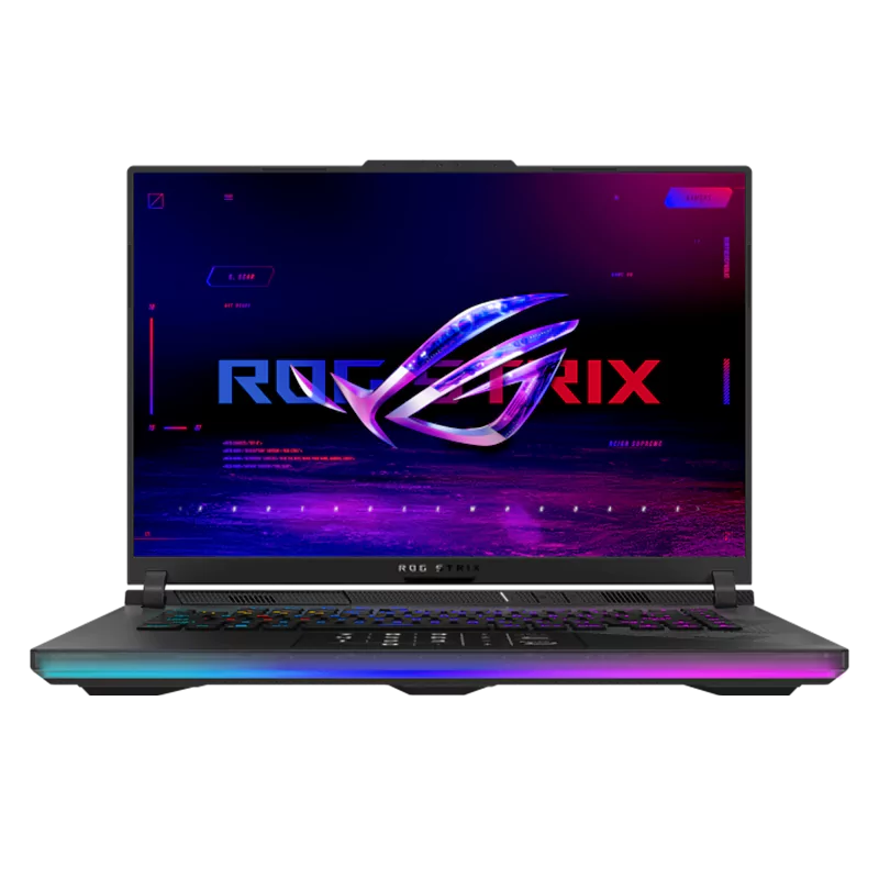 Asus Rog Strix Scar 16 inch i9 14th Gen - NewTech Computer Store