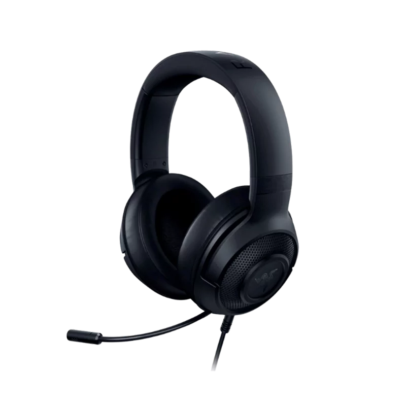 Razer Kraken X Lite Essential Wired Gaming - NewTech Computer Store