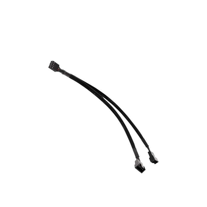 Fan Splitter 1 to 2 Cable - NewTech Computer Store