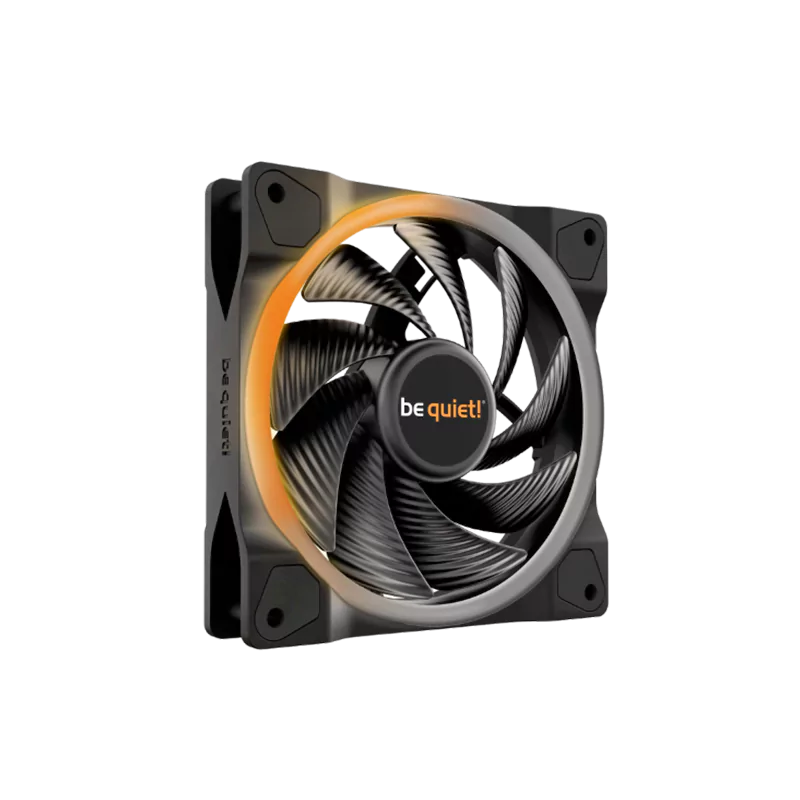 Be quiet! LIGHT WINGS 120mm - NewTech Computer Store