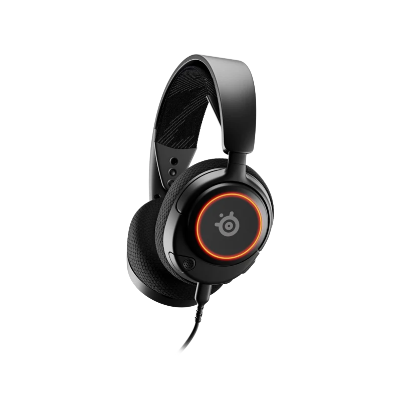 HyperX Cloud II Gaming - NewTech Computer Store