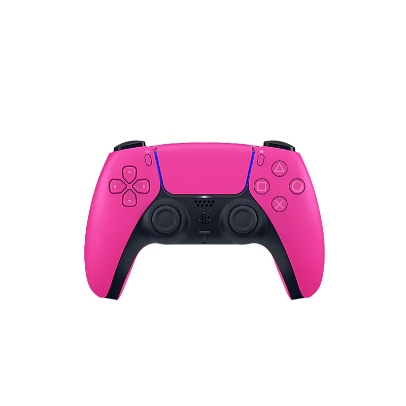 PlayStation DualSense Wireless Controller Pink - NewTech Computer Store
