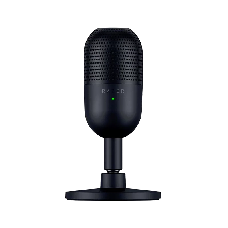 Razer Seiren V3 Mini Ultra-compact USB Black - NewTech Computer Store