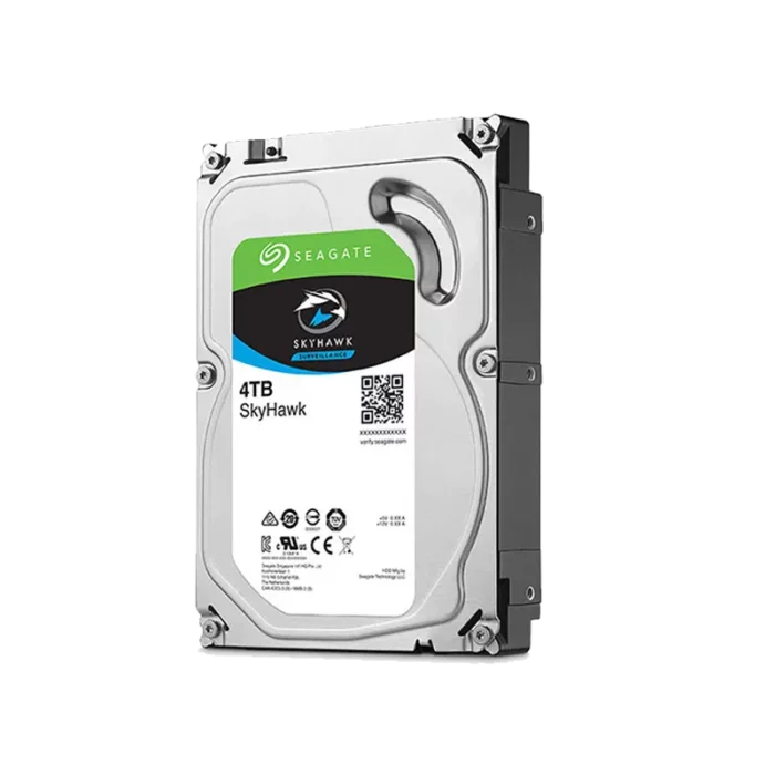 Seagate Skyhawk 4TB - NewTech Computer Store