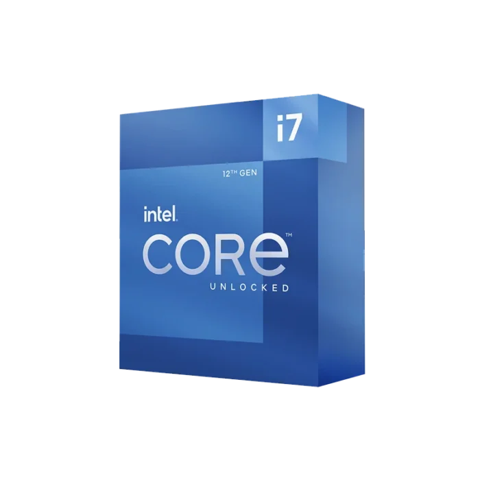 Intel Core i7-12700KF Gaming Processor - NewTech Computer Store