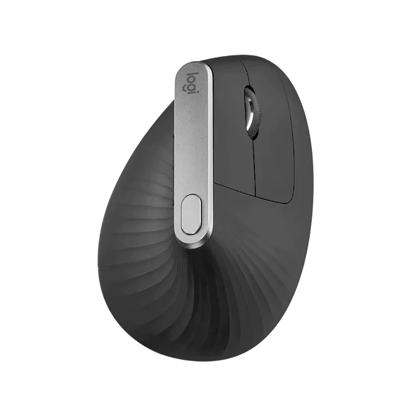 Logitech MX VERTICAL Advanced Ergonomic - NewTech Computer Store