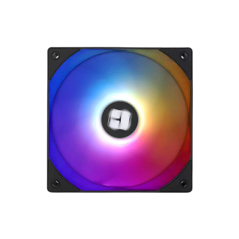 Thermalright 120mm Reverse Fan Black - NewTech Computer Store