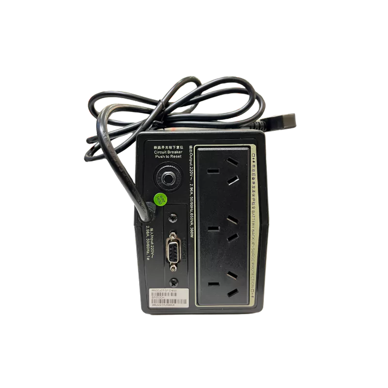 NB F-80 Single Monitor Arm 17-30 inch White - NewTech Computer Store