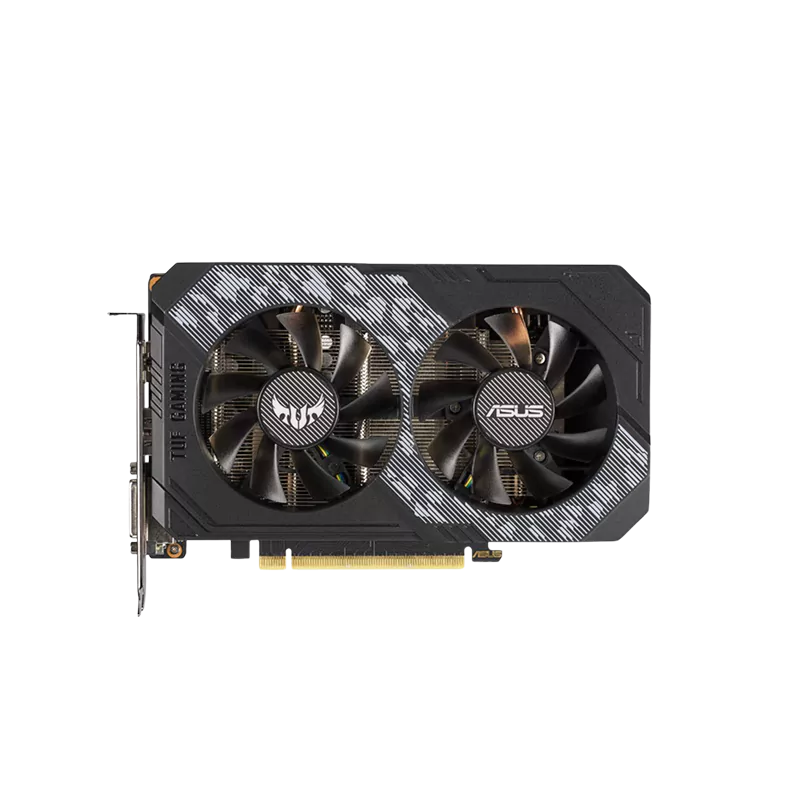 ASUS TUF GeForce RTX 2060 6GB - NewTech Computer Store
