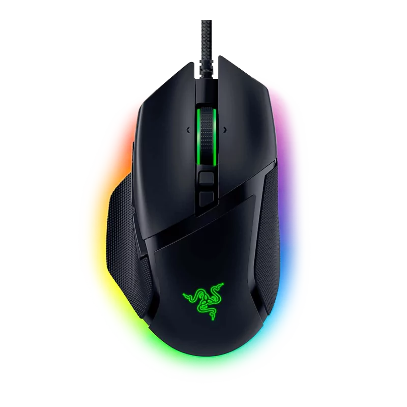 Razer Basilisk V3 Wired - NewTech Computer Store