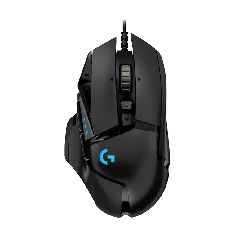 Logitech G502 HERO Gaming Mouse - NewTech Computer Store