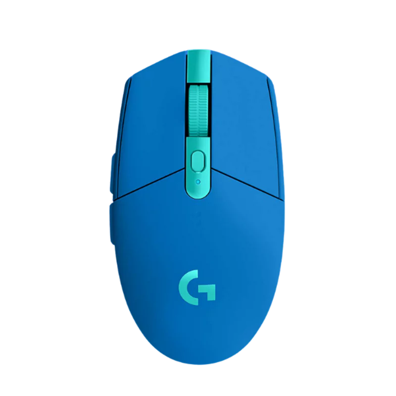 Logitech G304 Lightspeed Wireless Gaming Blue - NewTech Computer Store