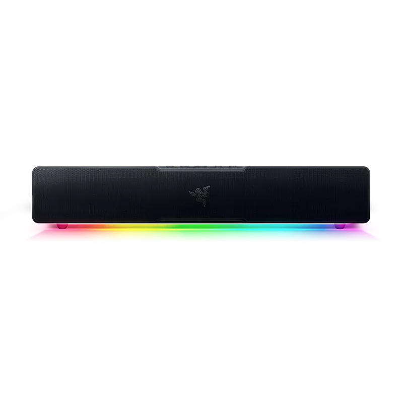 Razer Leviathan V2 X PC Soundbar - NewTech Computer Store
