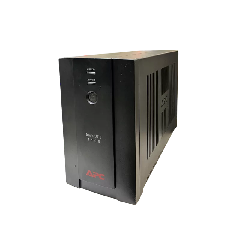 APC Back-UPS 1100VA 660W - NewTech Computer Store