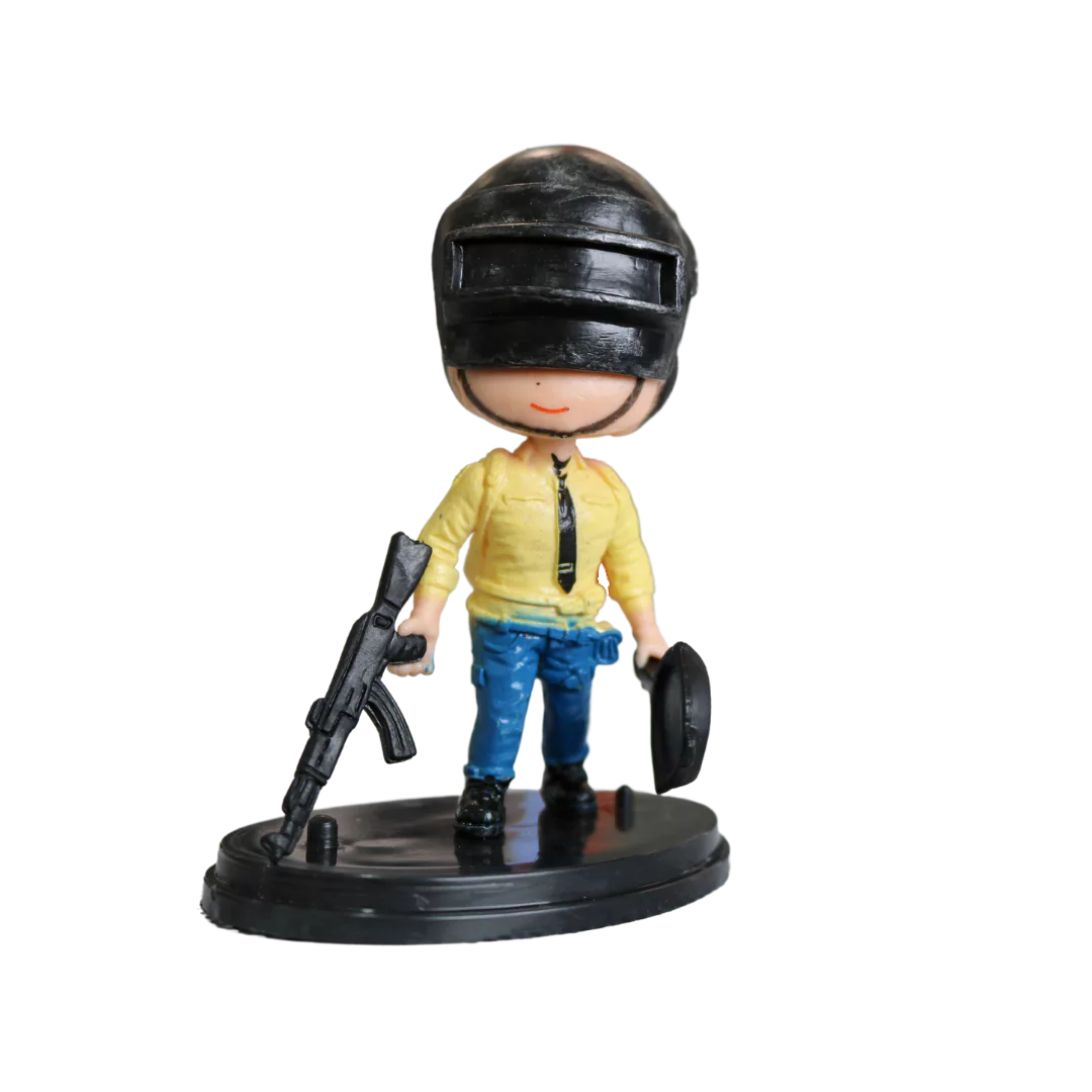 PUBG Figure - NewTech Computer Store