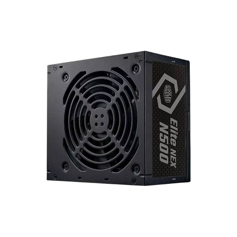 Thermalright TR-TG850 80 Plus Gold Full Modular 850W - NewTech Computer Store