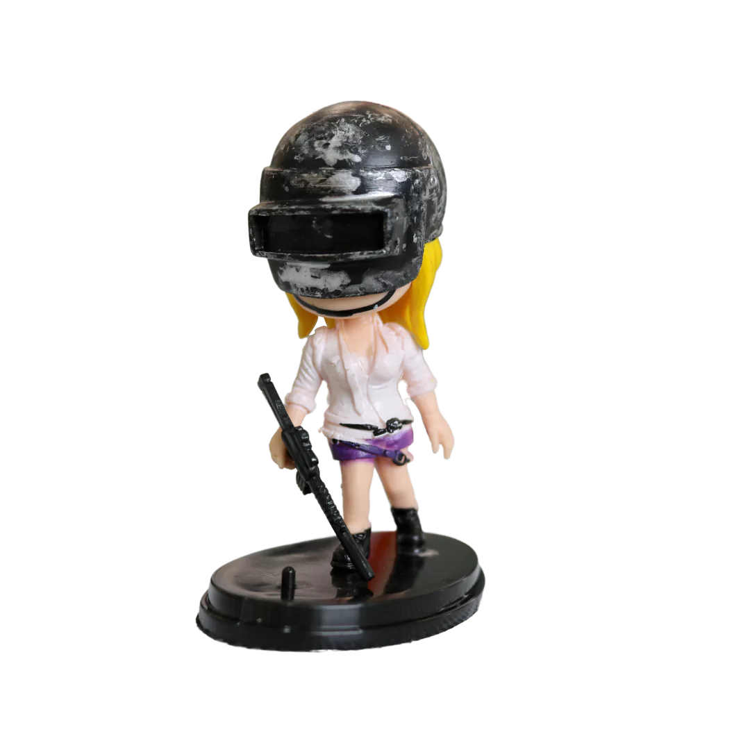 PUBG Figure - NewTech Computer Store