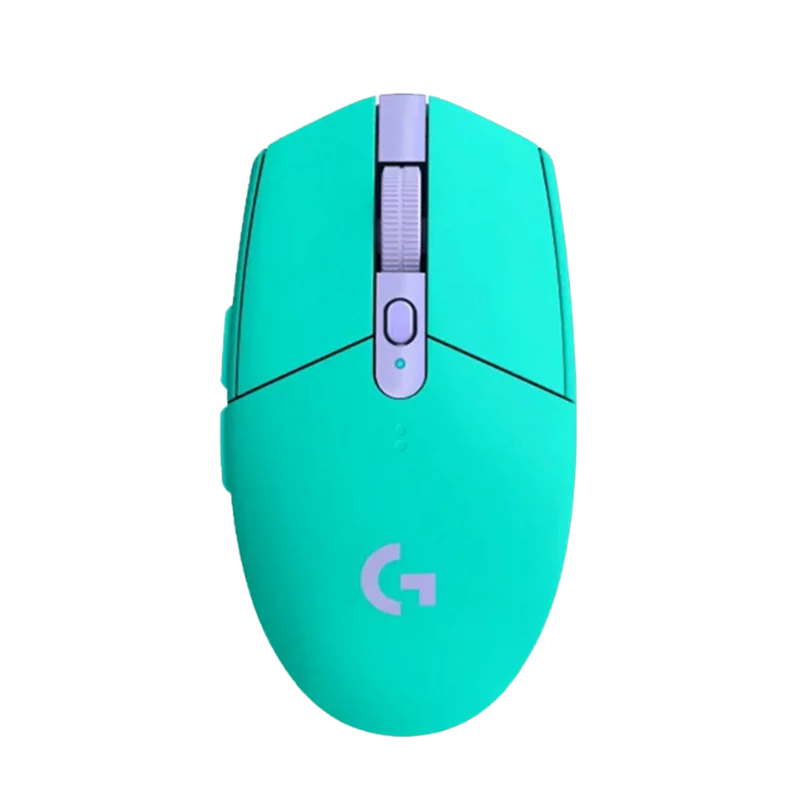 Logitech G304 Lightspeed Wireless Gaming Mint - NewTech Computer Store