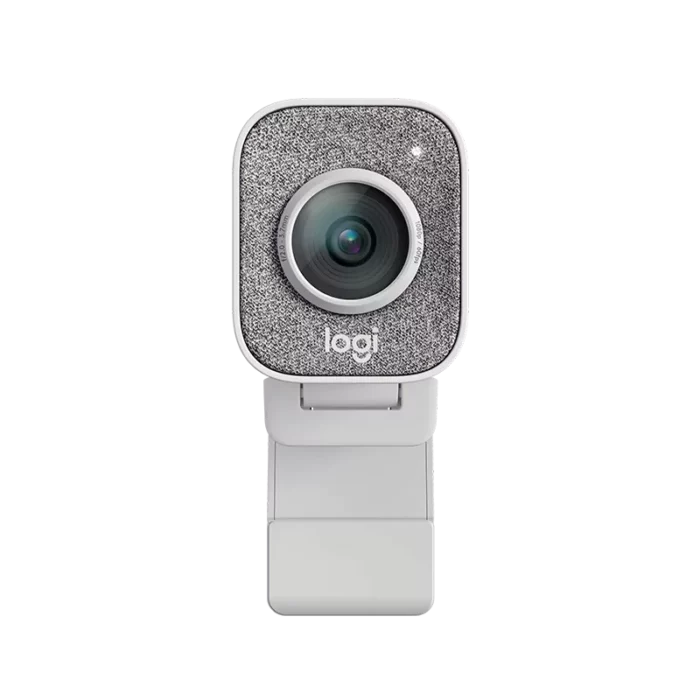 Logitech StreamCam Full HD USB-C Webcam White - NewTech Computer Store