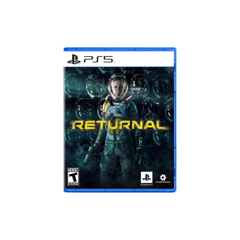RETURNAL PS5 - NewTech Computer Store