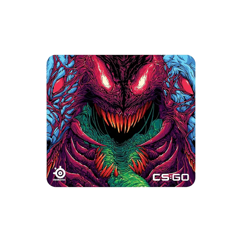 Steelseries QcK+ CS:GO Gaming Mouse Pad - NewTech Computer Store