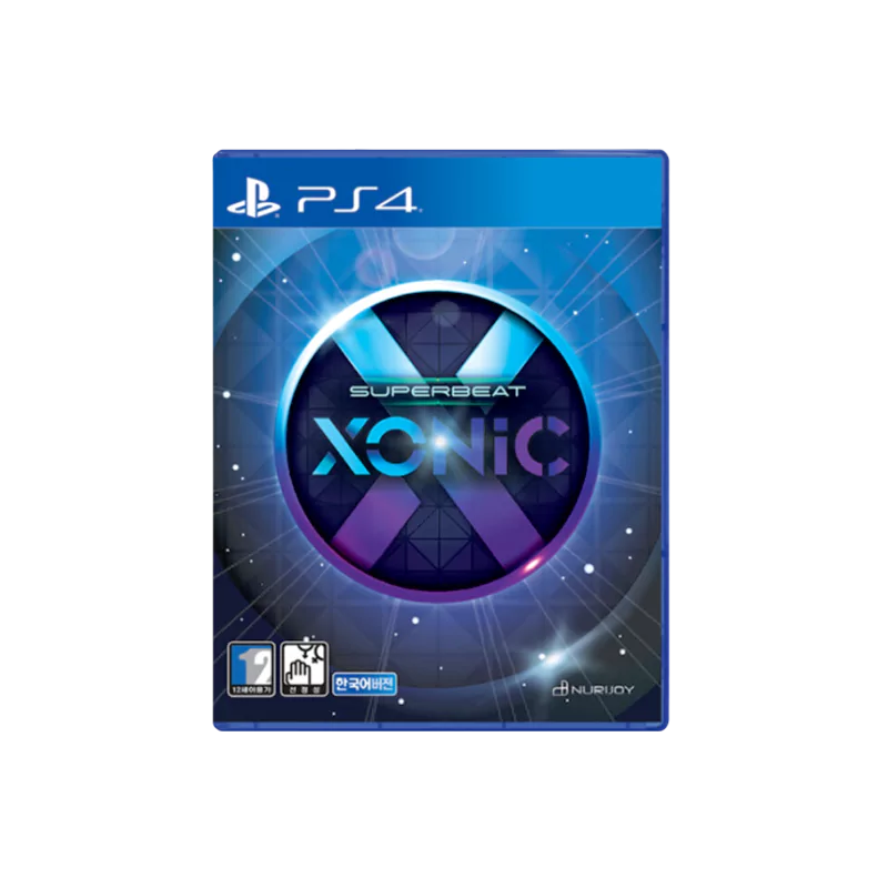 Superbeat Xonic PS4 (Open box) - NewTech Computer Store