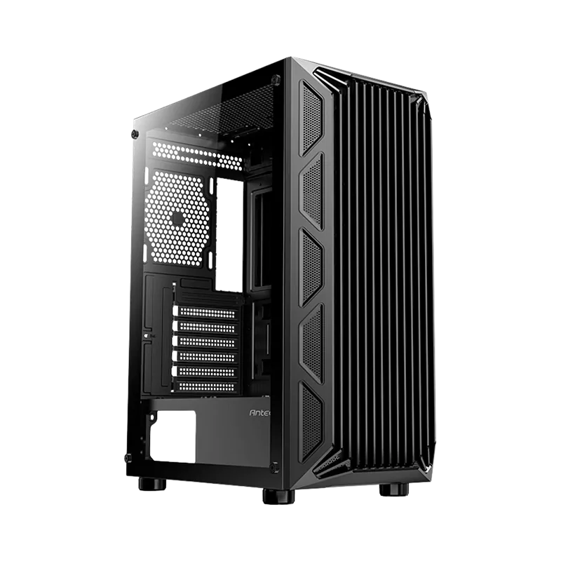 Antec AX82 Mid Tower ATX (No Fans) - NewTech Computer Store