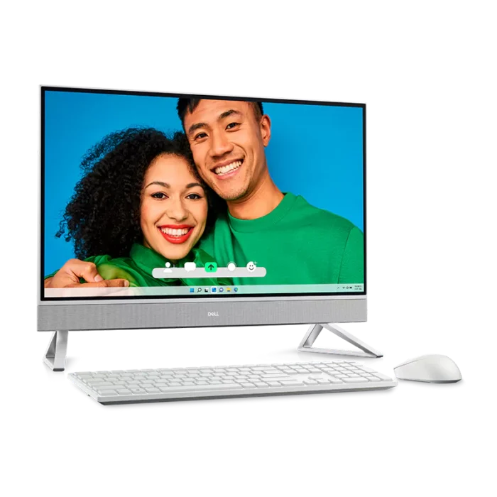 Dell Inspiron 27 Inch All-in-One Desktop i7-150U - NewTech Computer Store