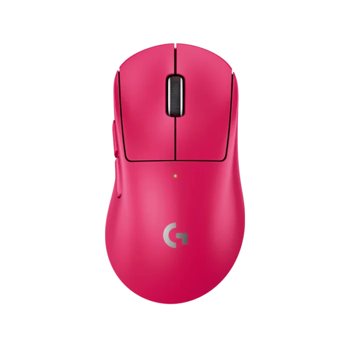 Logitech G PRO X Superlight 2 DEX Wireless Pink - NewTech Computer Store