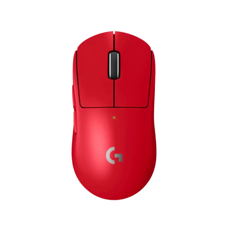 Logitech G PRO X Superlight 2 SE Wireless Red - NewTech Computer Store