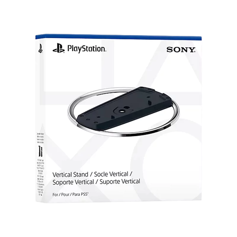Vertical Stand for PS5 Consoles - NewTech Computer Store