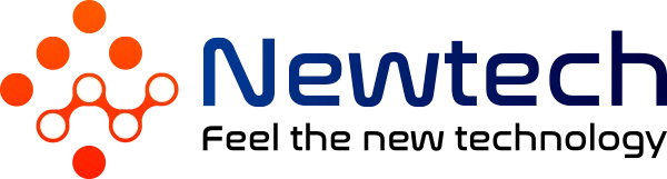 Салбарууд - NewTech Computer Store