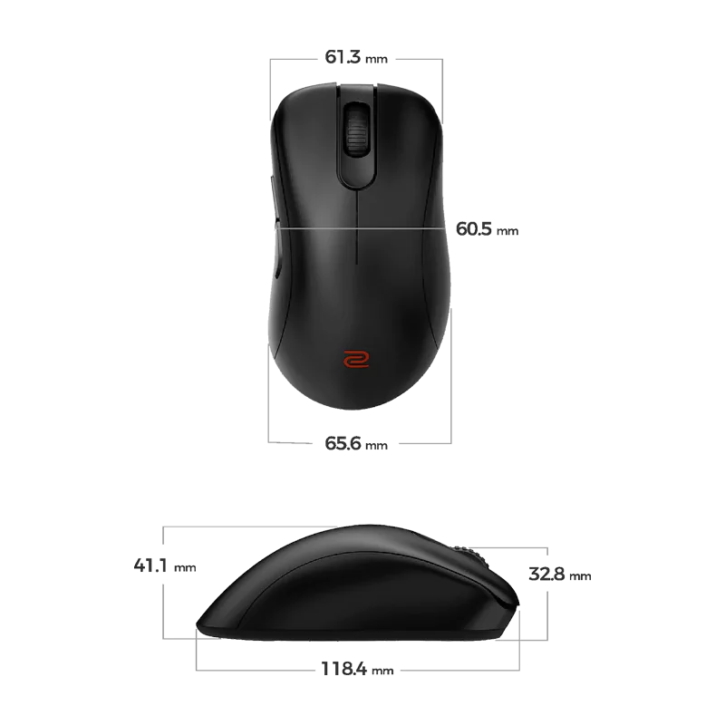 ZOWIE EC3-DW 4K Wireless - NewTech Computer Store