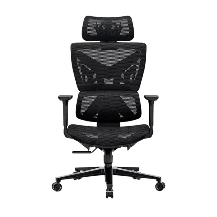AndaSeat X-Air Series Mesh Office Gaming Chair Black - NewTech Computer ...