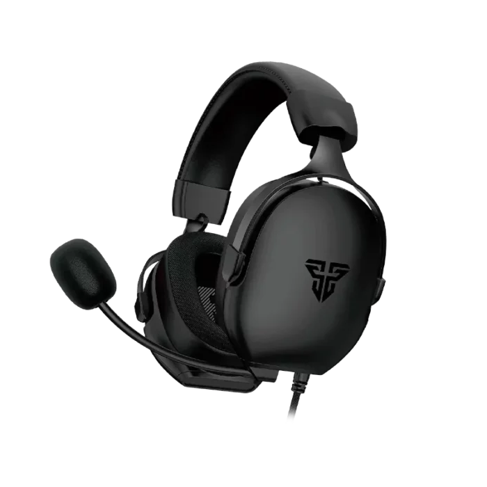 FANTECH HG30 CARBON 7.1 Surround Sound Gaming Black - NewTech Computer ...
