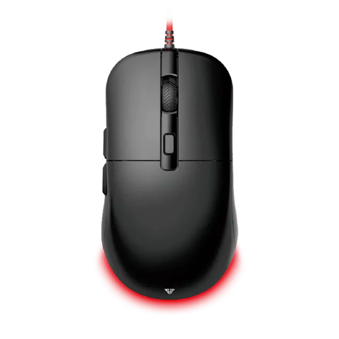 FANTECH KANATA VX9 RGB Optical Wired Gaming Black - NewTech Computer Store
